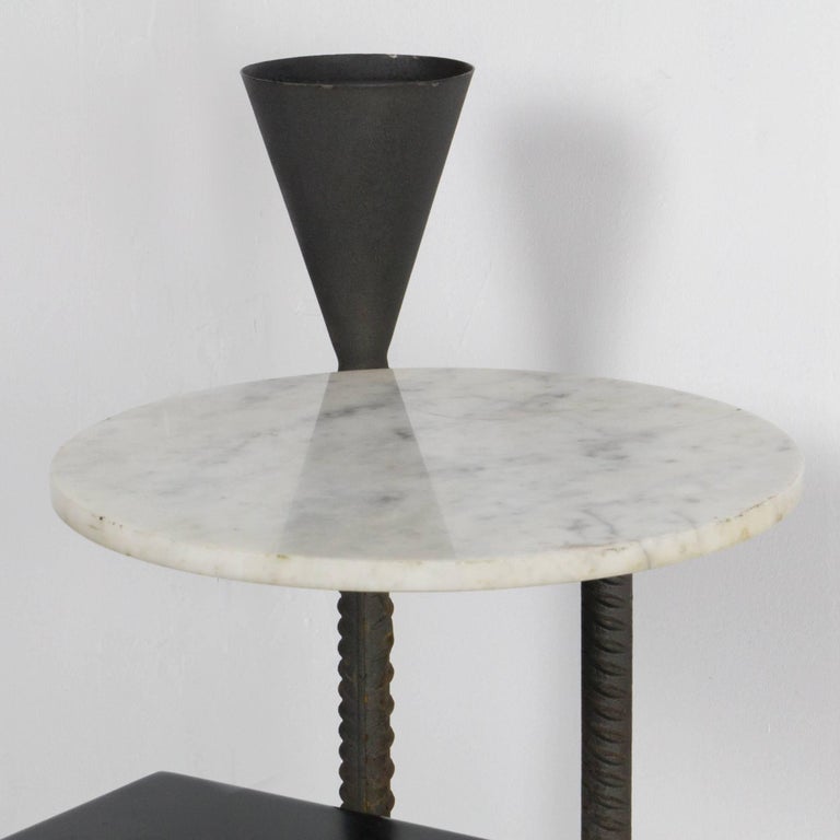 Philippe Starck Paramount Hotel Table at 1stDibs