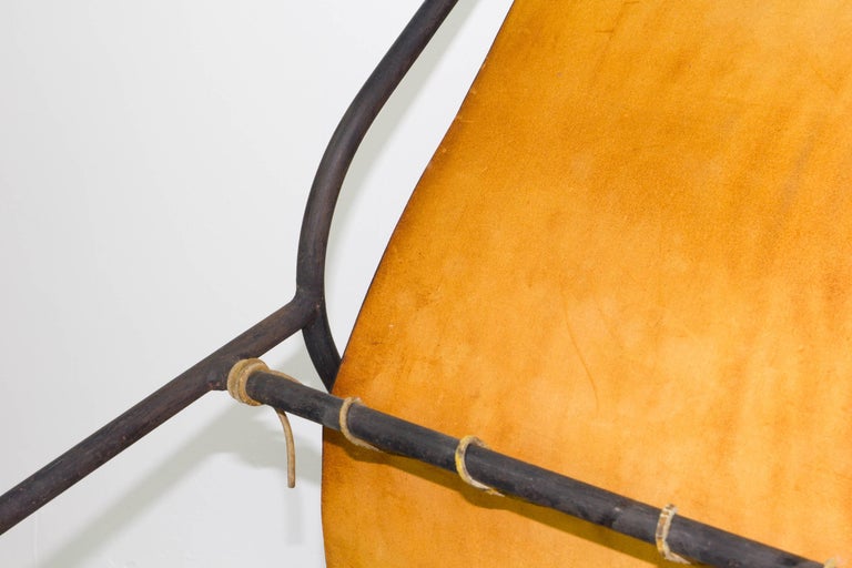 Gordon Keeler Studio Sling Chair at 1stDibs