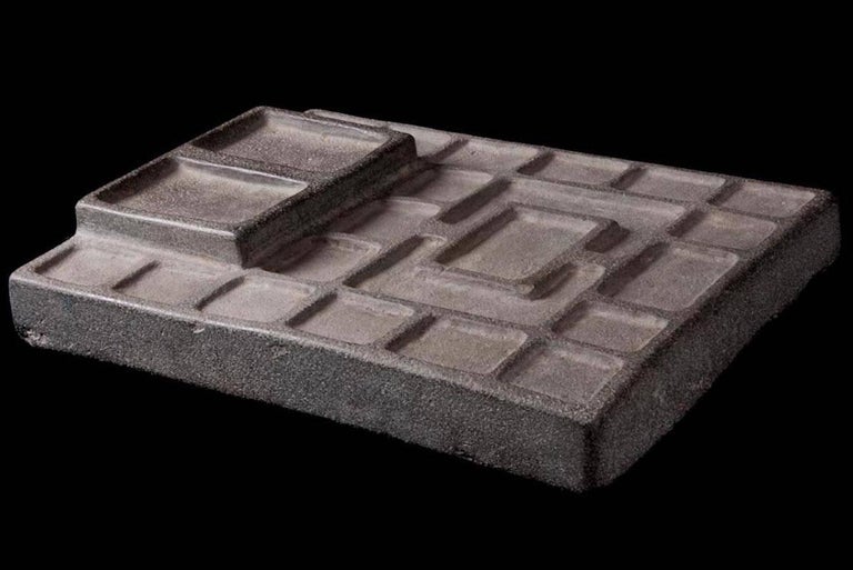 Finest Monumental Inca Royal Yupana For Sale at 1stDibs | yupana inca ...