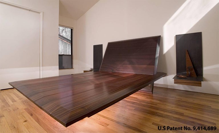 Airwave Floating Bed For Sale at 1stDibs
