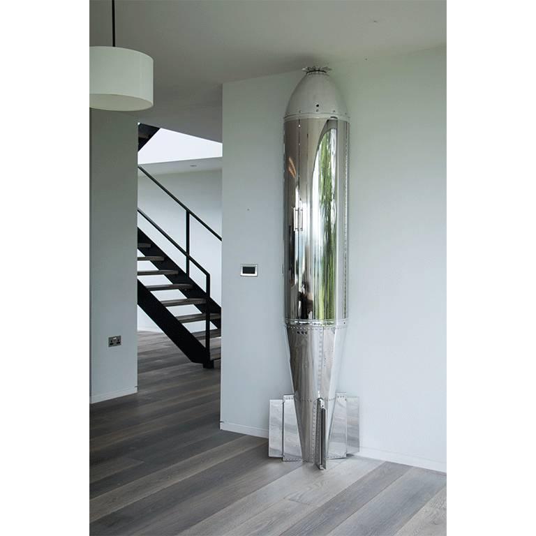 Bomb Drinks Cabinet For Sale at 1stDibs