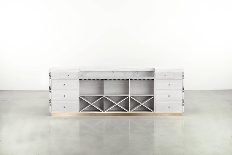 Celine Dry Bar For Sale at 1stDibs