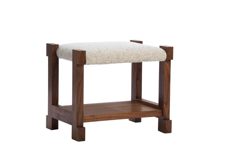 Hermes Inspired Herman Stool For Sale at 1stDibs | hermes stool, hermes ...
