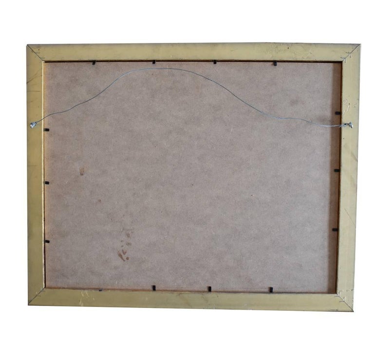 46 Star Oklahoma Flag in Red White Blue from Oklahoma 1907 at 1stDibs ...