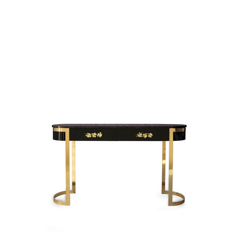 Console Orchidea de Koket - En vente sur 1stDibs