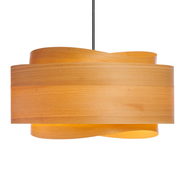mid-century-cypress-wood-veneer-30-chandelier-pendant-for-sale-at-1stdibs