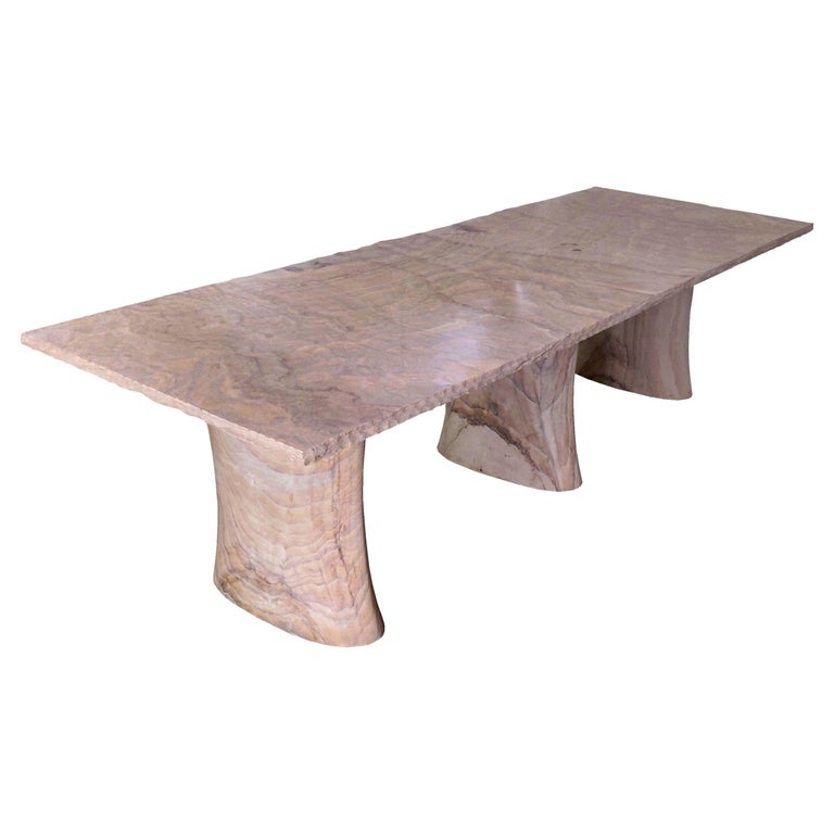 Rise Dining Table For Sale at 1stDibs