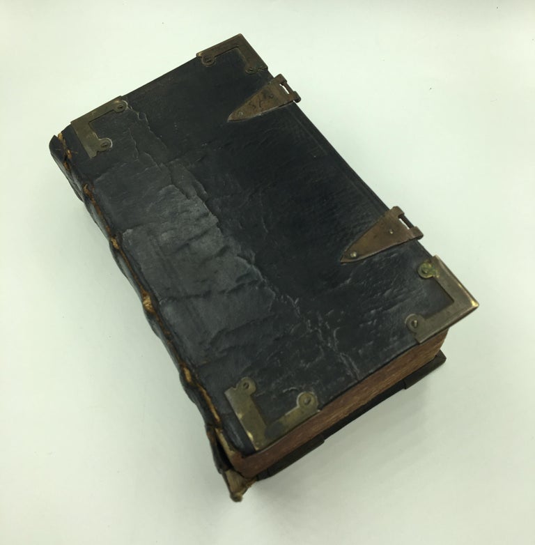 Breviary for Friars Minor of the Tertiary Order of Capuchin Friars 600 ...