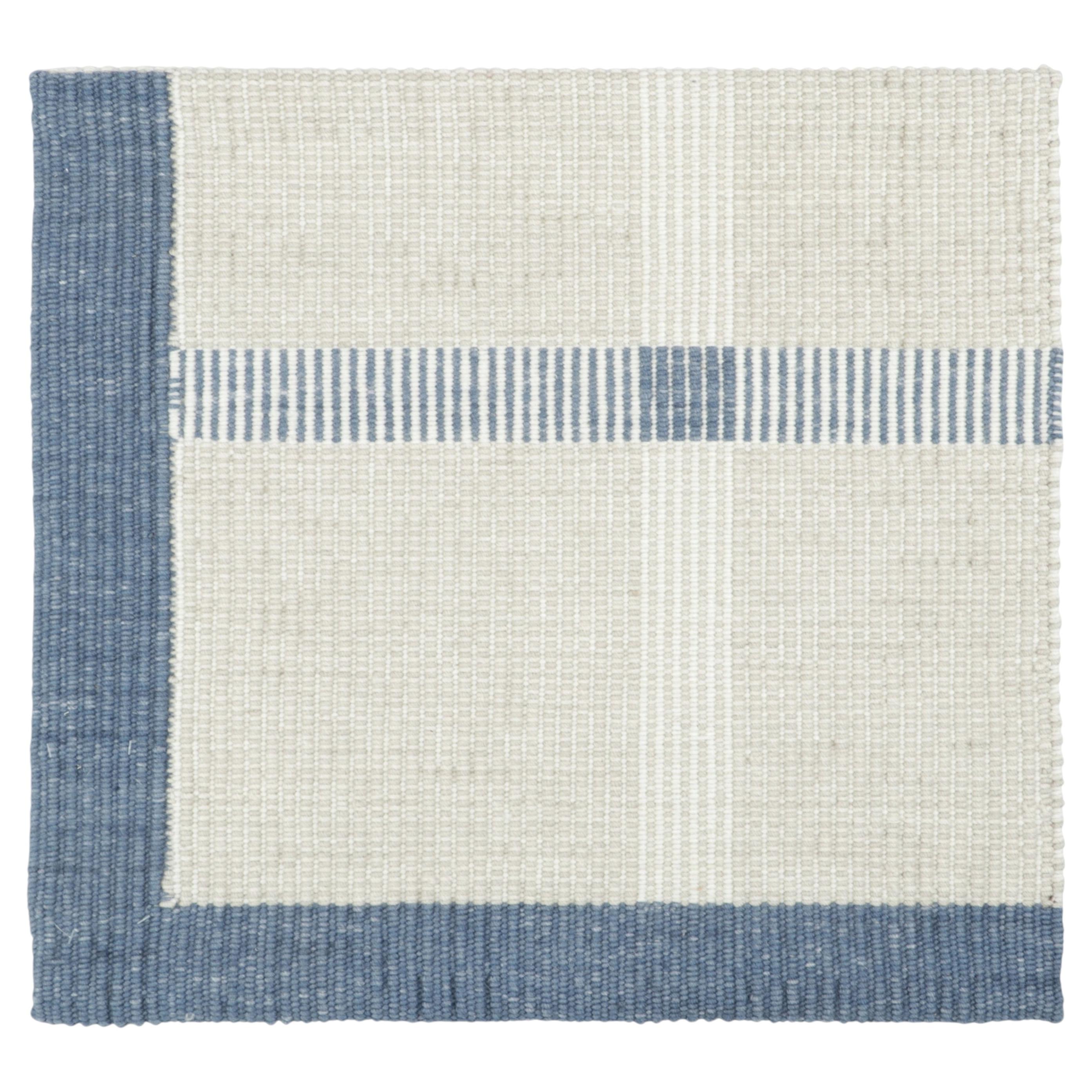 Rug and Kilim’s Scandinavian Custom Rug Sample - 5031895 For Sale at ...
