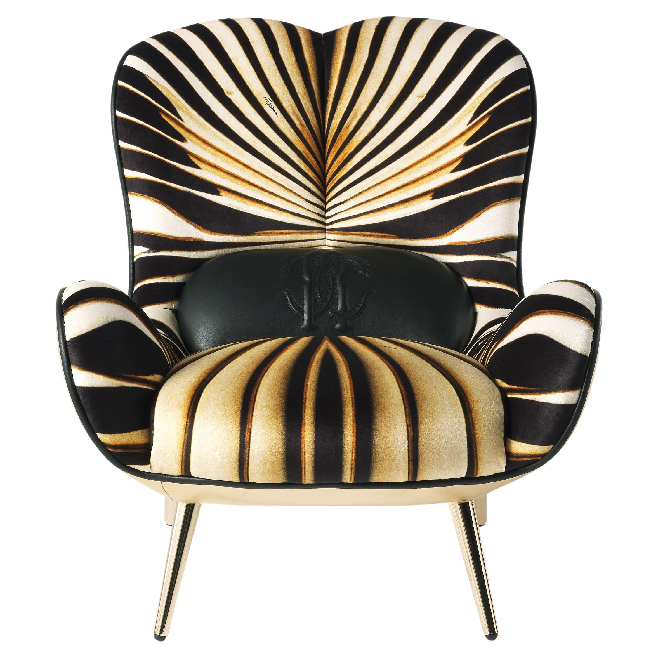 Turkish Chair in Original Mohair Velvet at 1stDibs