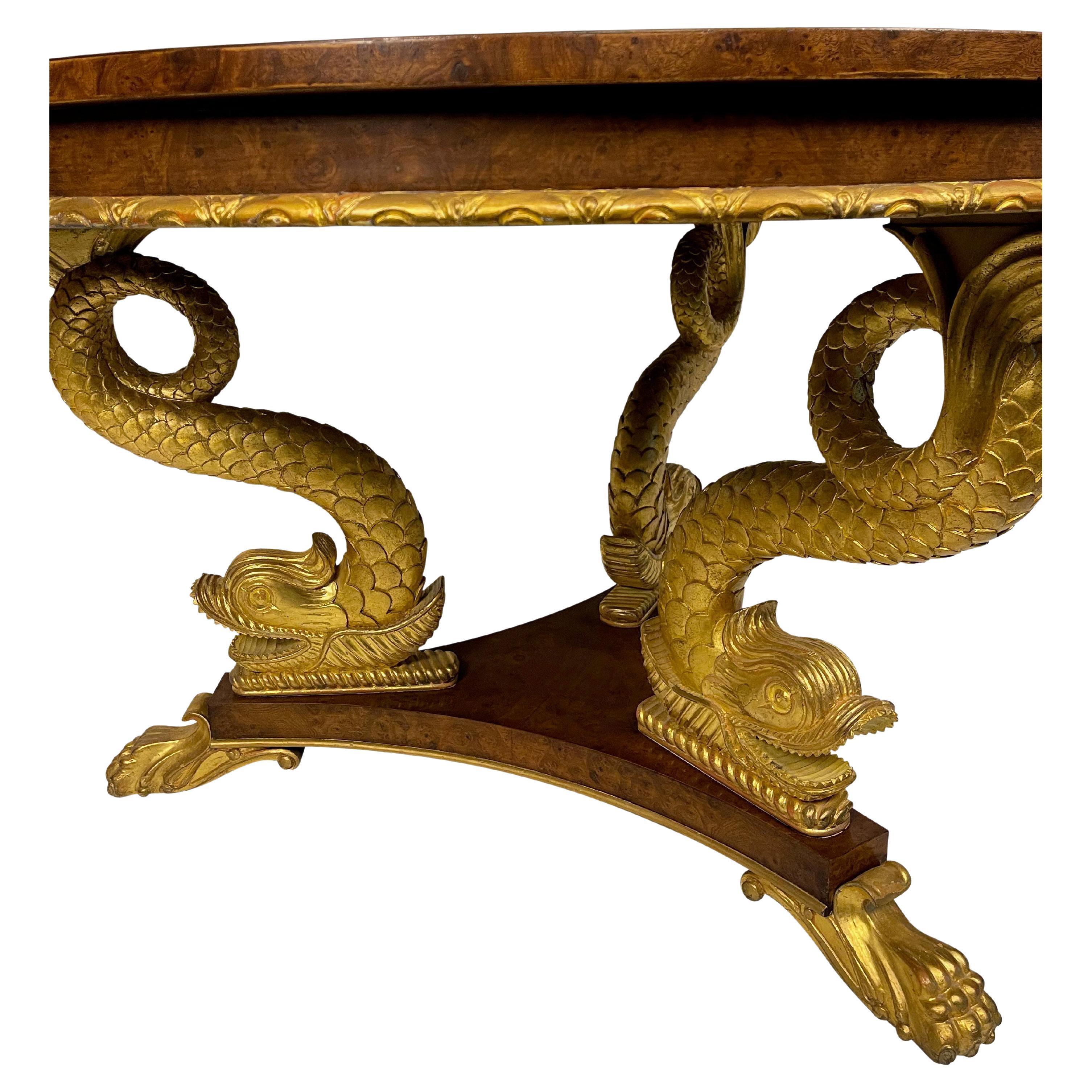 Swedish Breakfast Table at 1stDibs