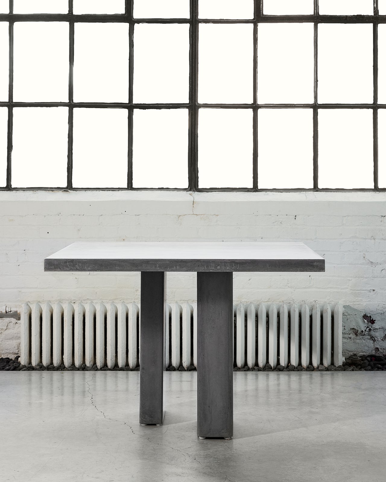 Stacklab, 6 Seater - ECC Dining Table For Sale at 1stDibs