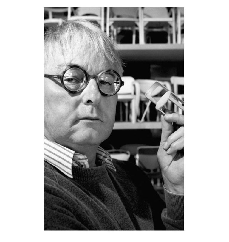 Rey Junior, Children chair in Maple Beech color by Bruno Rey, 1971 For ...