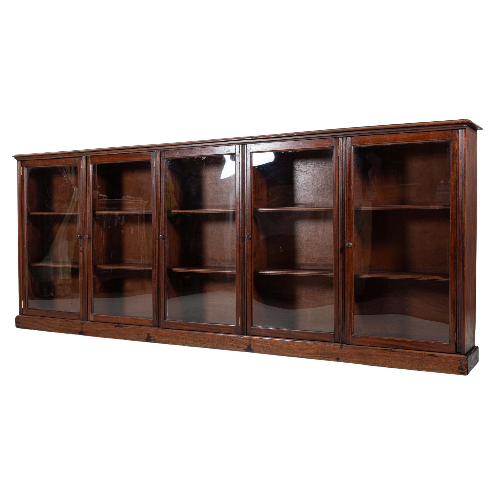 Large English Haberdasher's Cabinet at 1stDibs | haberdasher cabinet
