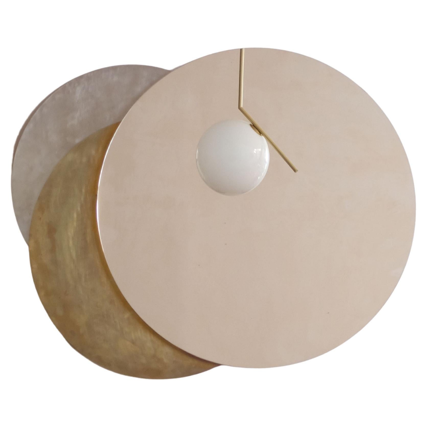 Mirror with a Copperish Murano Glass Frame, by Studio Glustin For Sale ...