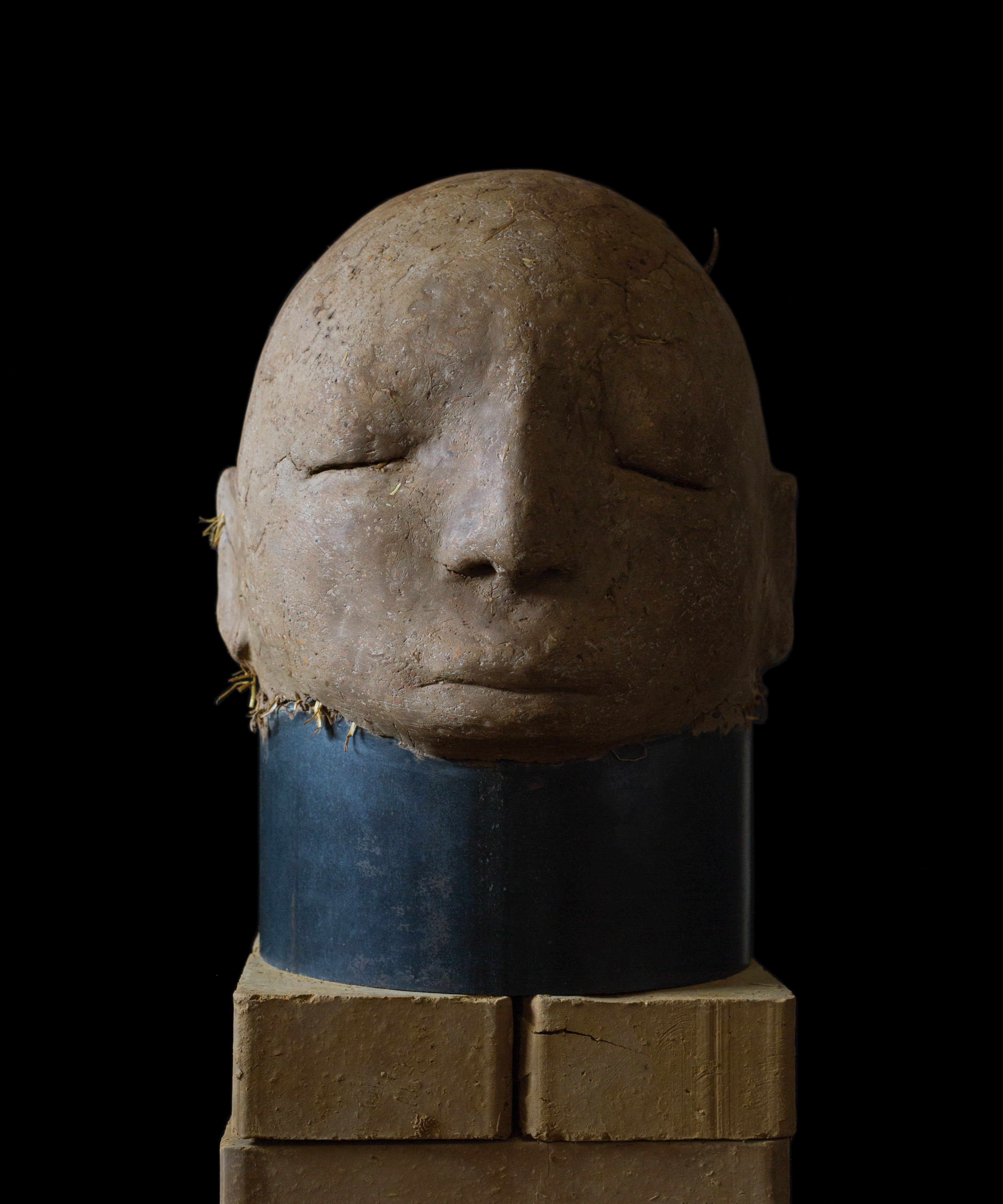 Italian Study of "Il Braccio di Davide" at 1stDibs