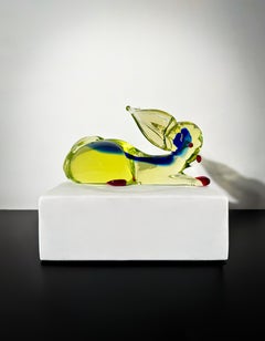 Mid-Century Modern Animal Sculptures - 2,360 For Sale at 1stDibs | mid ...