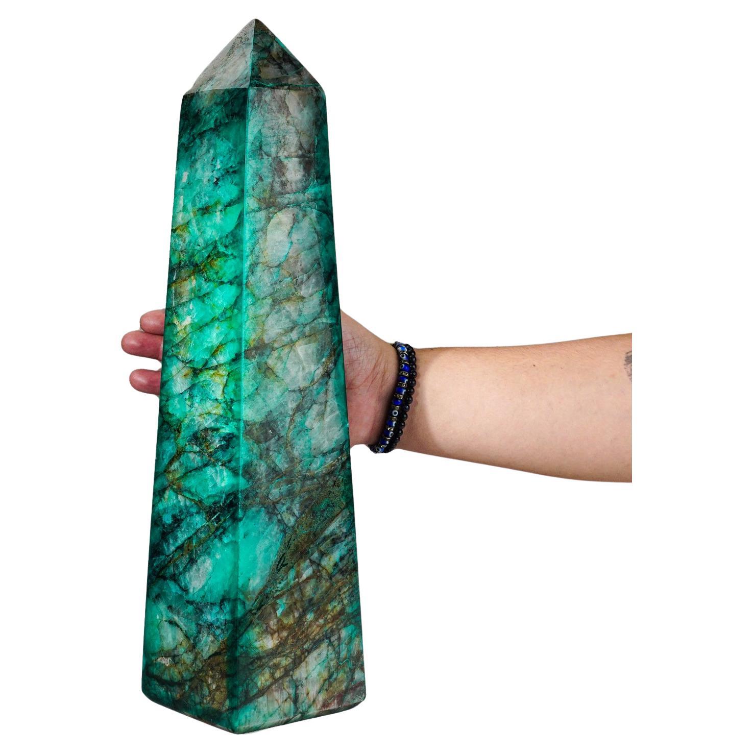 Chrysocolla Specimen at 1stDibs