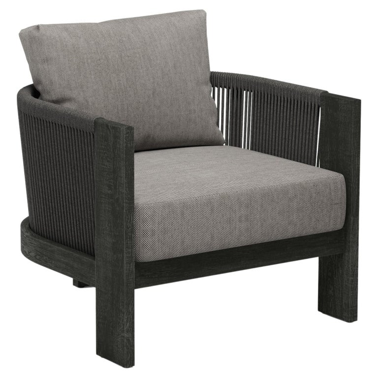 Ralph-Noche Armchair by Snoc For Sale at 1stDibs