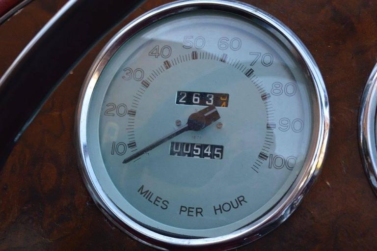 1951 MG TD Motor Car For Sale at 1stDibs | mg td for sale