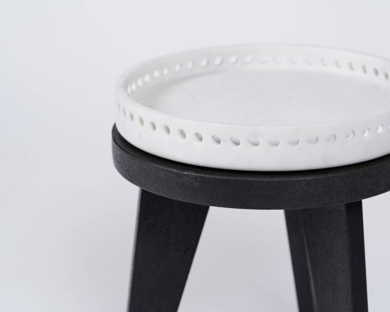 Stephane Parmentier, "Linate", Tray Table, France, 2015 For Sale at ...