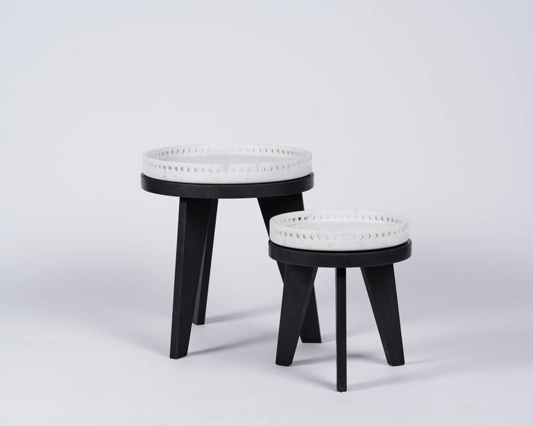 Stephane Parmentier, "Linate", Tray Table, France, 2015 For Sale at ...