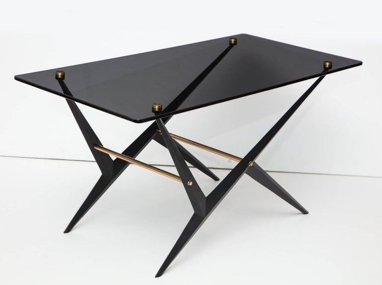 Angelo Ostuni Cocktail Table at 1stDibs