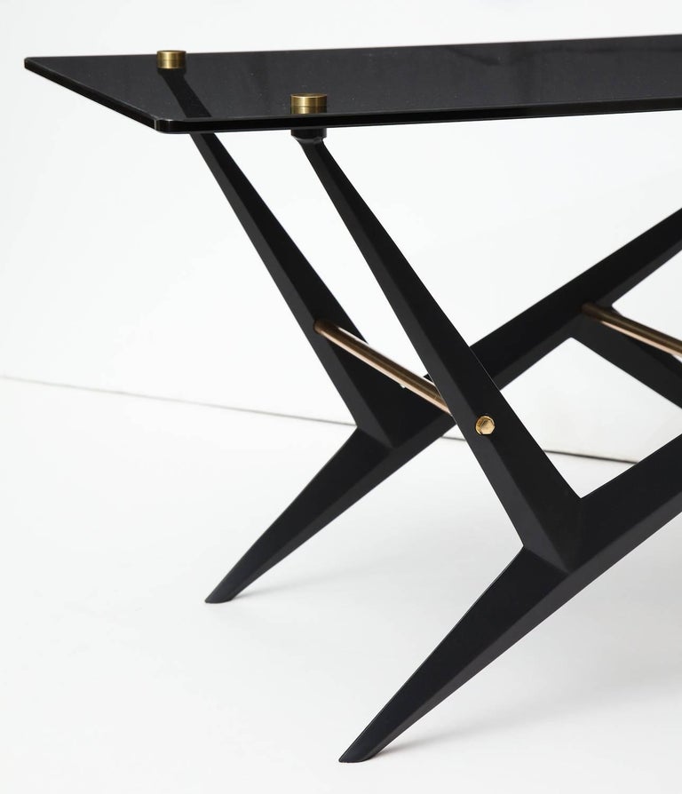 Angelo Ostuni Cocktail Table at 1stDibs