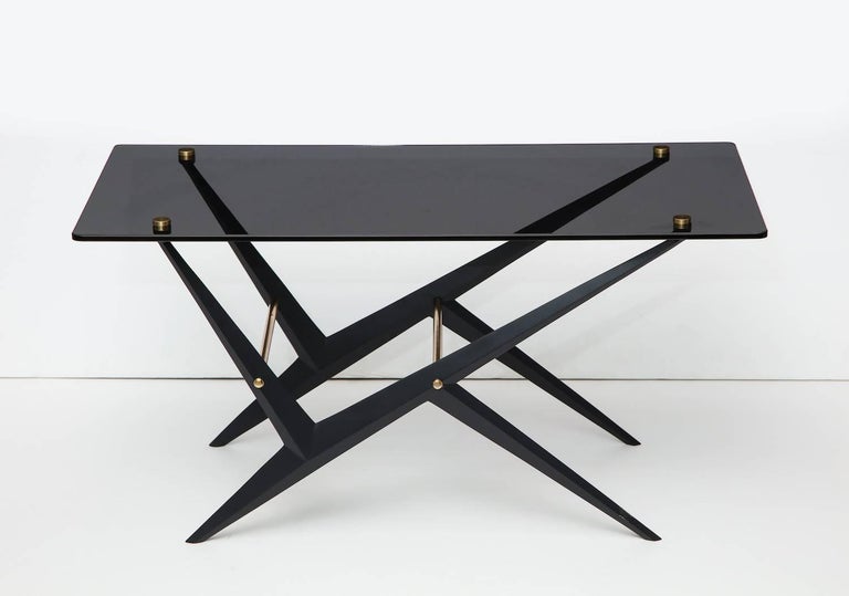 Angelo Ostuni Cocktail Table at 1stDibs