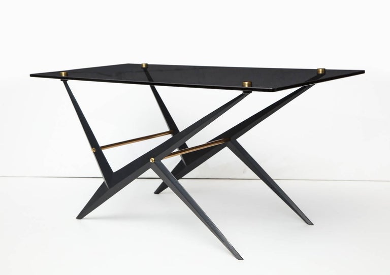 Angelo Ostuni Cocktail Table at 1stDibs