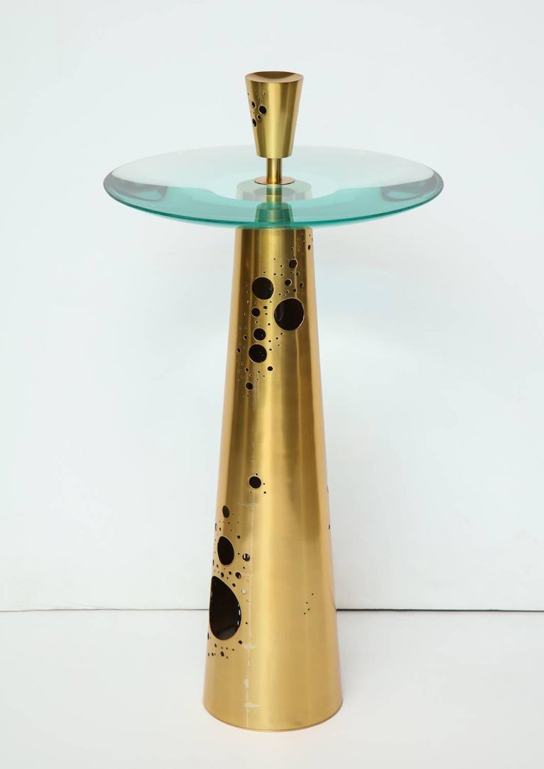 Roberto Rida Side Table For Sale at 1stDibs