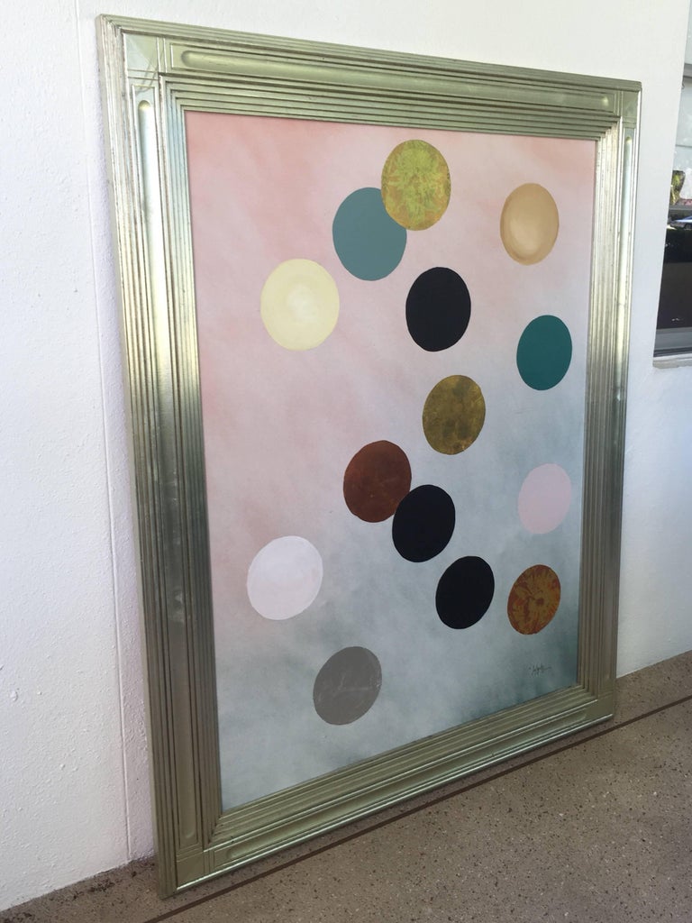 Original Art Piece by Jay Spectre Collection at 1stDibs