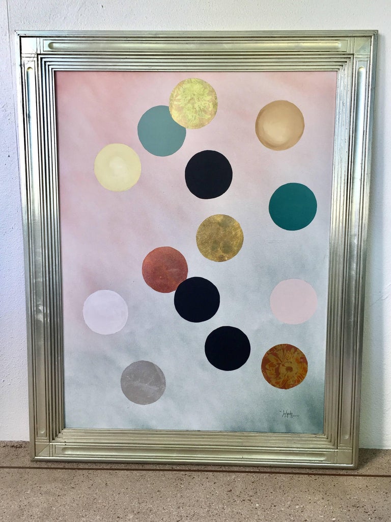 Original Art Piece by Jay Spectre Collection at 1stDibs