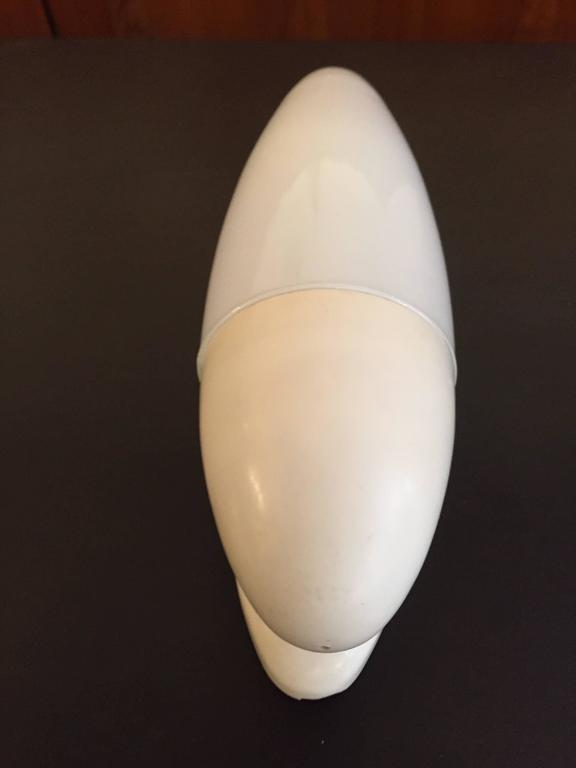 Pair of Outdoor Wall Lights German Bauhaus at 1stDibs