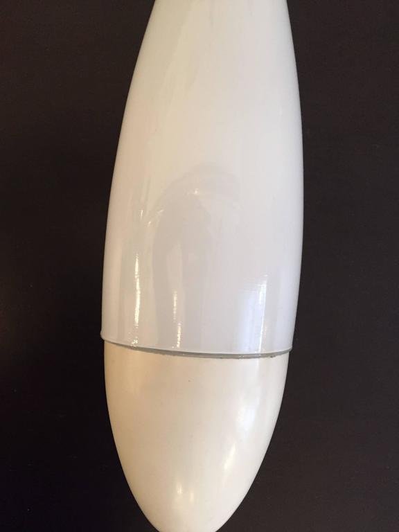 Pair of Outdoor Wall Lights German Bauhaus at 1stDibs