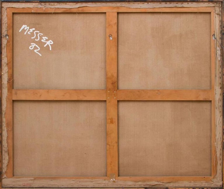 Sam Messer "Untitled" American, 1982 For Sale at 1stDibs