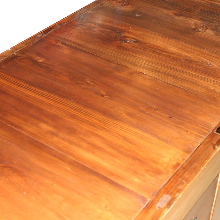 Japanese Futon Chest at 1stDibs