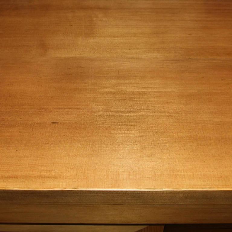 Japanese Futon Chest at 1stDibs