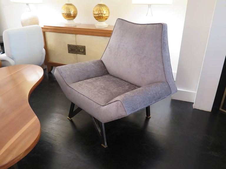 Vintage Studio Chairs at 1stDibs