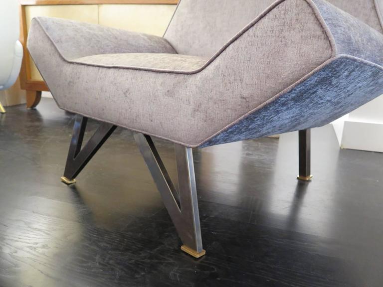 Vintage Studio Chairs at 1stDibs