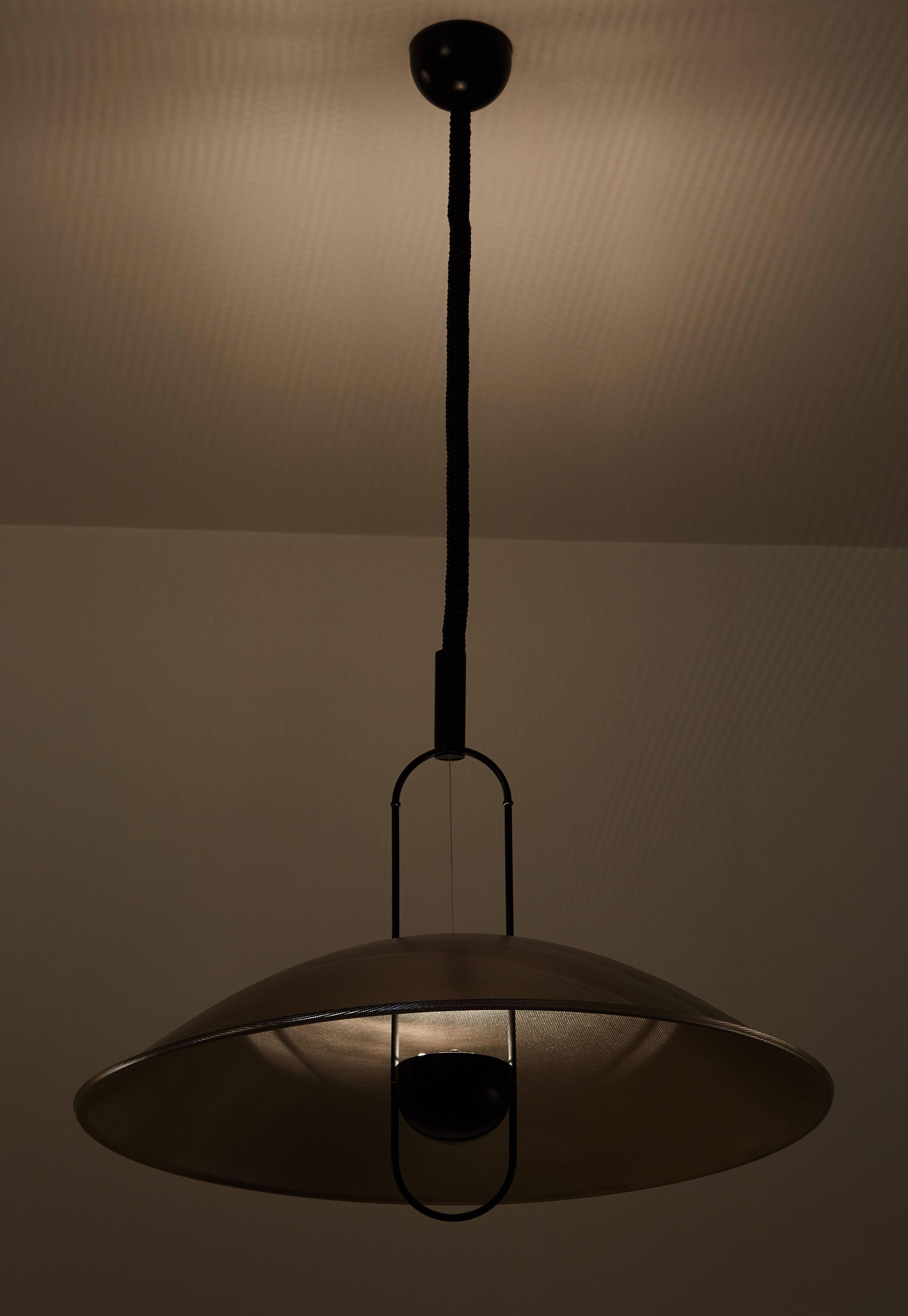 Macumba Pendant Light by Ernesto Gismondi for Artemide at 1stDibs ...