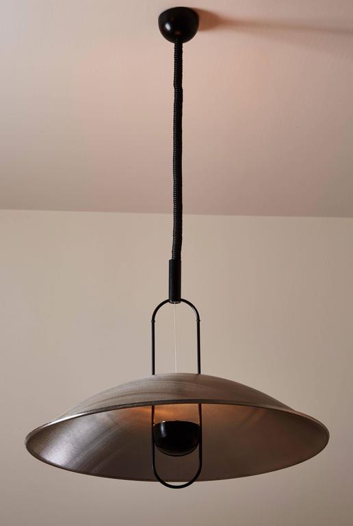 Macumba Pendant Light by Ernesto Gismondi for Artemide at 1stDibs ...