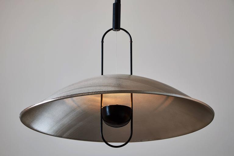 Macumba Pendant Light by Ernesto Gismondi for Artemide at 1stDibs ...