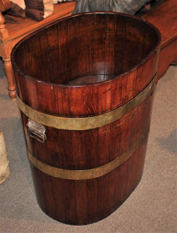 19th Century Country Farm House Barrel For Sale at 1stDibs | in the ...
