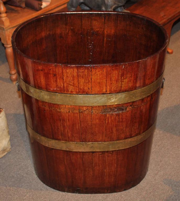 19th Century Country Farm House Barrel For Sale at 1stDibs | in the ...