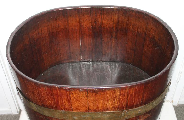 19th Century Country Farm House Barrel For Sale at 1stDibs | in the ...
