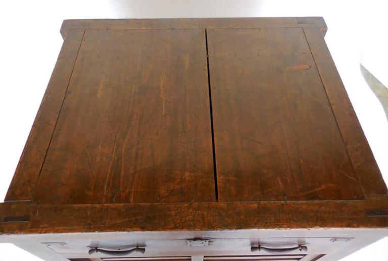 19th Century Japanese Shop Counter at 1stDibs | ကြိမ်ခြင်း