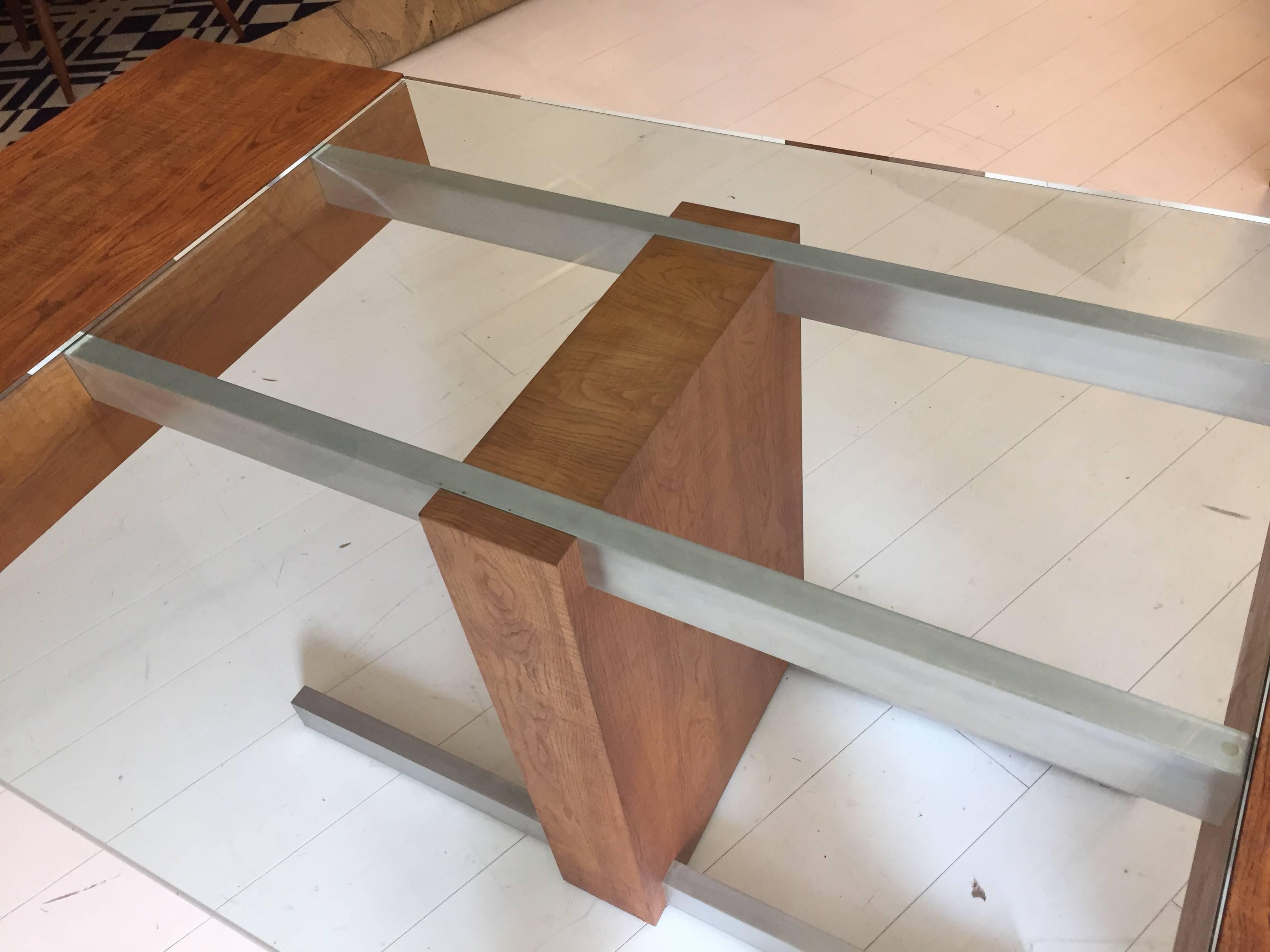 Vladimir Kagan Desk at 1stDibs