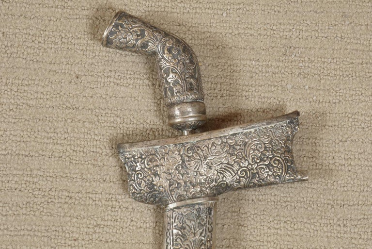 Pair of Daggers from Malaysia For Sale at 1stDibs