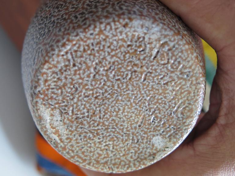 Carlton Ball Ceramic Vase For Sale at 1stDibs